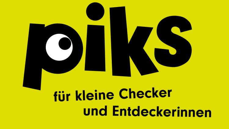 piks Experimentierraum | Leipziger Buchmesse
